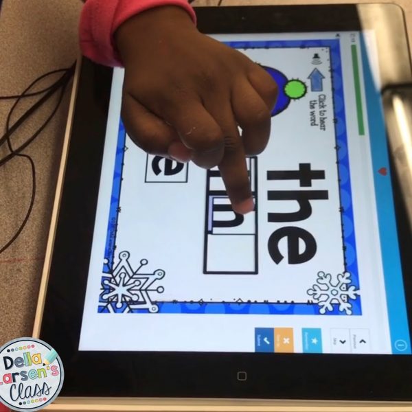 How to use Boom Cards in your classroom – Della Larsen's Class