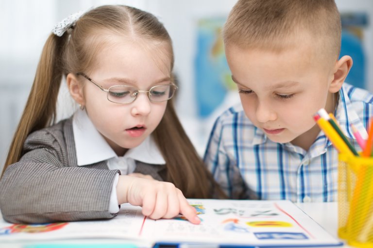 The BEST way to teach sight words. – Della Larsen's Class