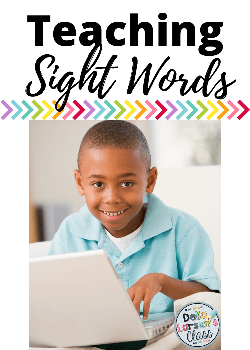 5 Reasons To Use Boom Cards To Teach Sight Words