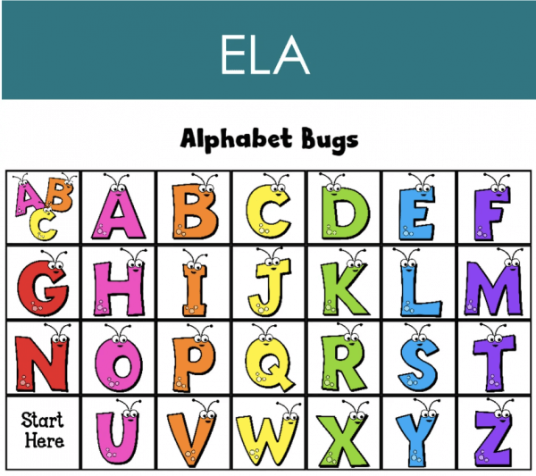 Introducing BeeBot robots to young children – Della Larsen's Class